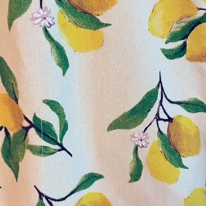 Go Eco Ciroa | Bags | Go Eco Ciroa Xl Shopping Canvas Bag | Poshmark